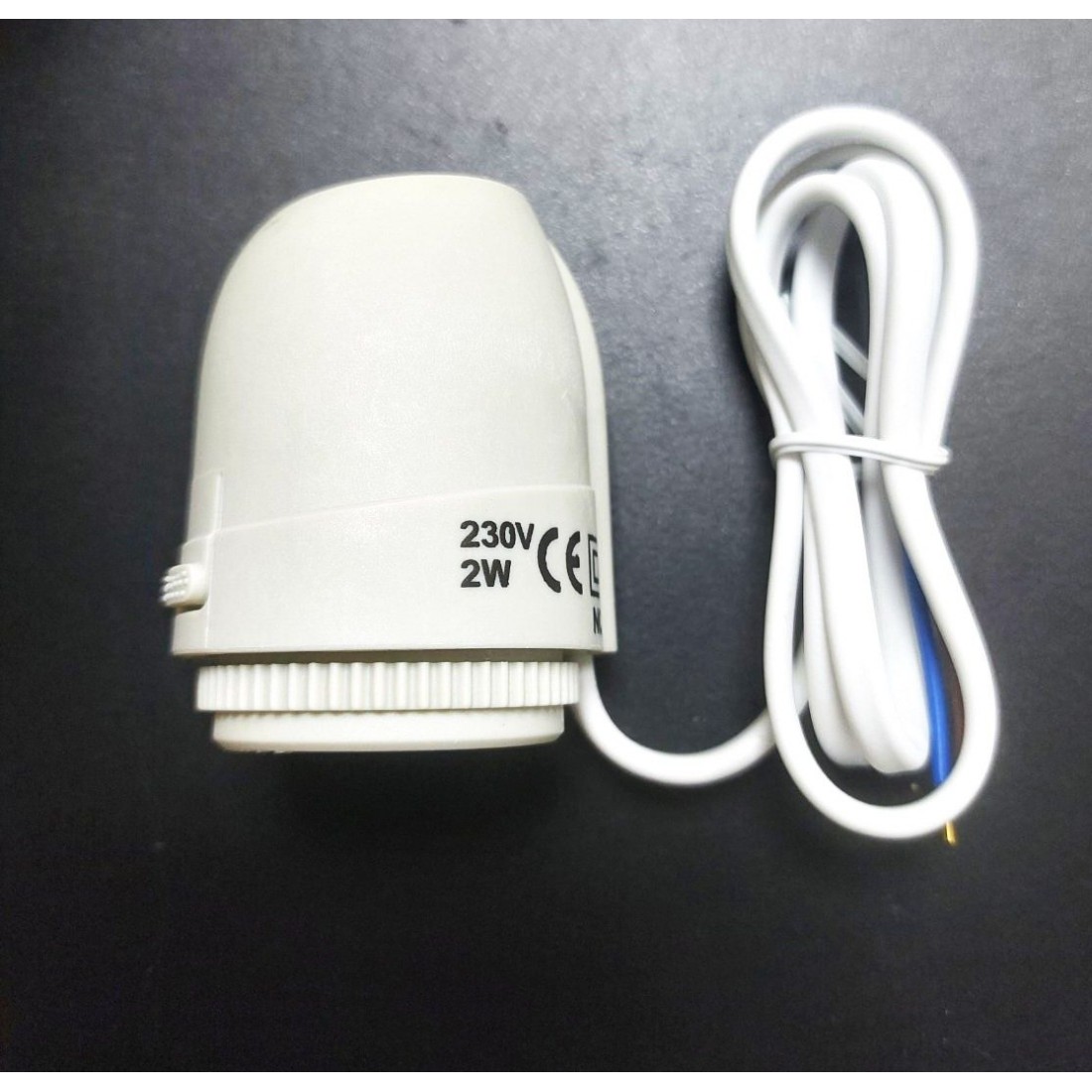 AKTUATOR M30x1.5 230V COTHERMO- Coex