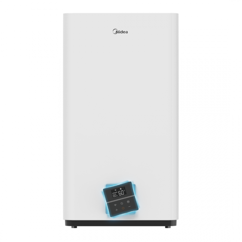 MIDEA SLIM Bojler sa dva kazana 100l- Coex