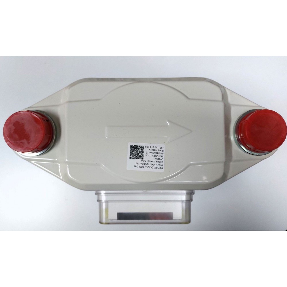 MERAC GASNI TDM G6T (termokompenzator)- Coex