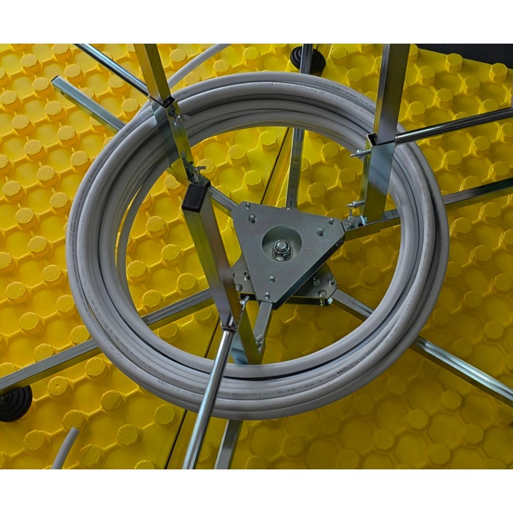 MOTALICA ZA ALUPEX/PERT CEVI TWEETOP- Coex