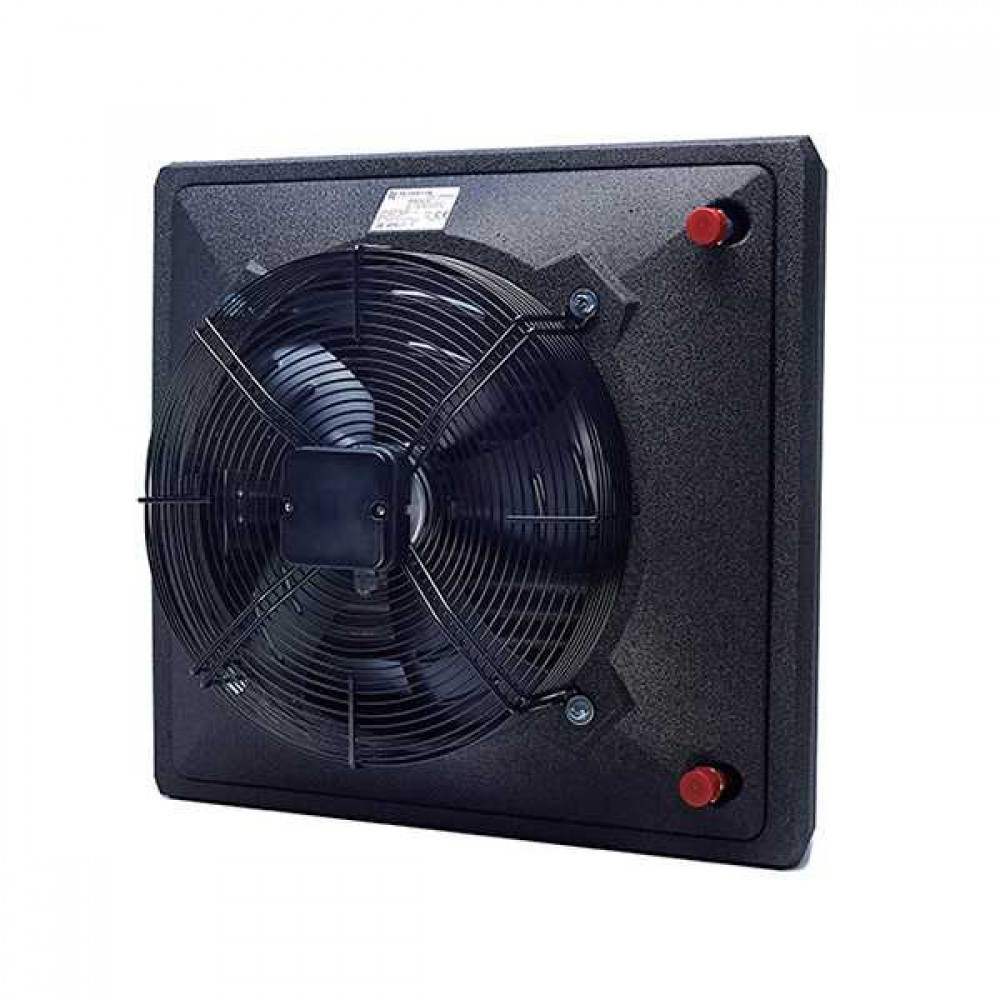 KALORIFER REVENTON HC30-3S 26kw- Coex