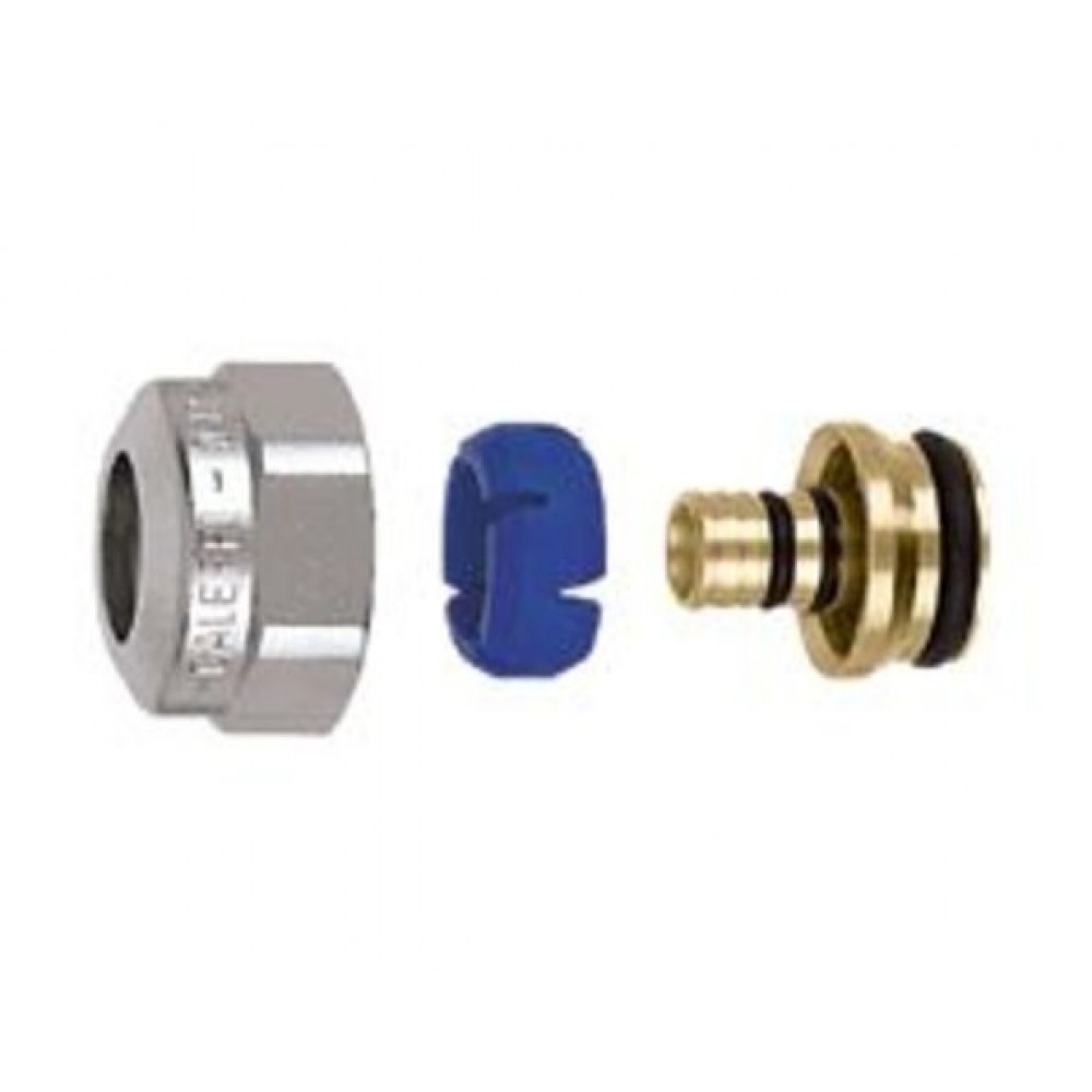 ADAPTER ZA ALUPEX 18x2 CALEFFI- Coex